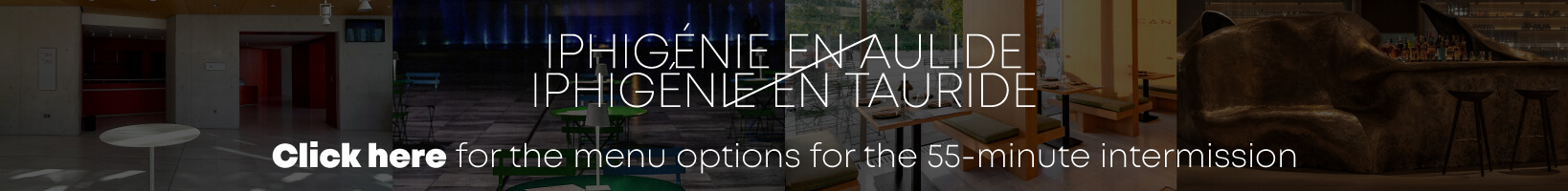 Greek National Opera - The National Opera House of Greece