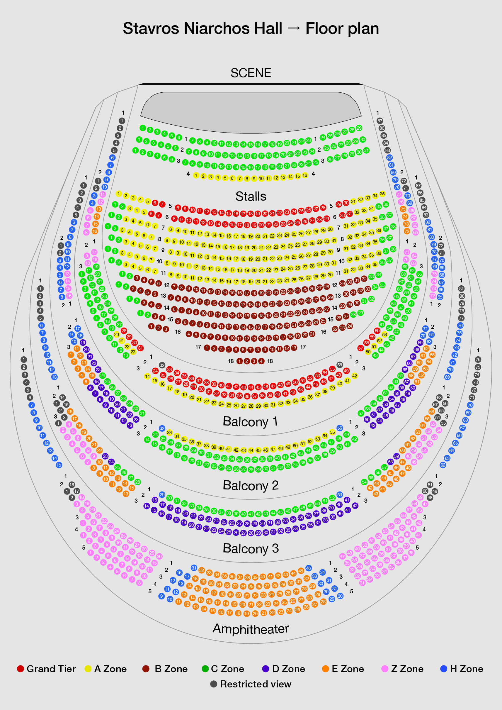 TICKETS