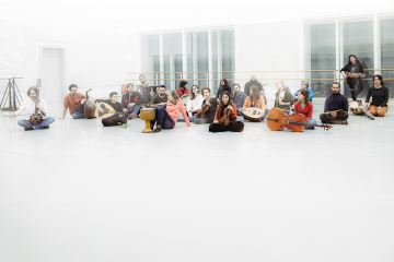 Greek National Opera - The National Opera House of Greece