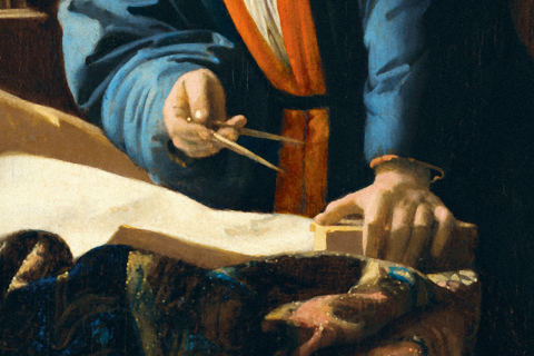 Arcangelo Corelli, opus 5 – 1700, the end of an era - Greek National Opera