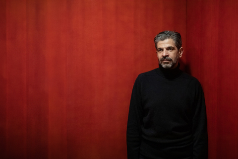 Papess Joanne - Greek National Opera