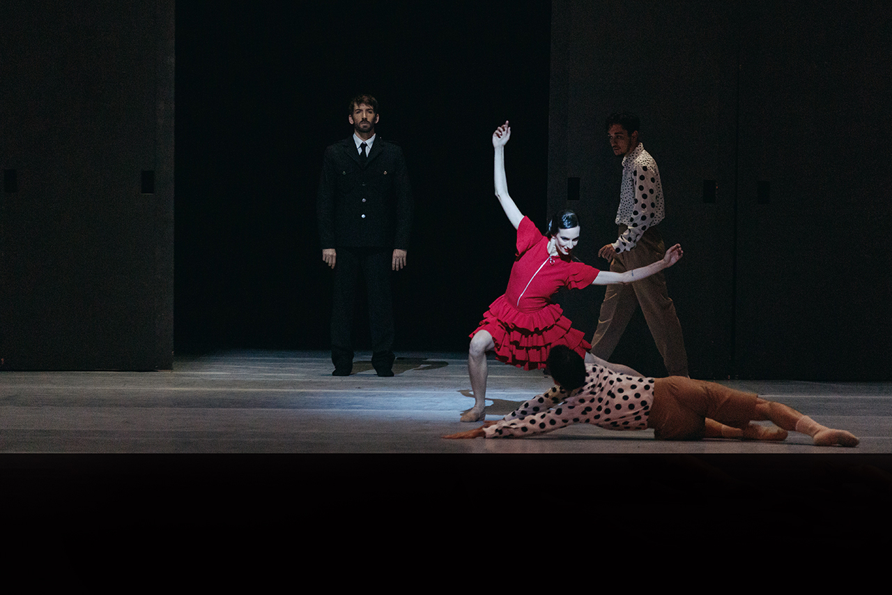 Ballet - Greek National Opera