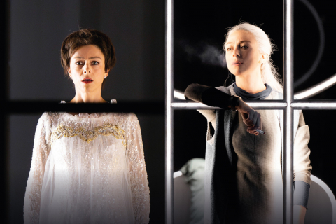 Iphigénie en Aulide & Iphigénie en Tauride - Greek National Opera