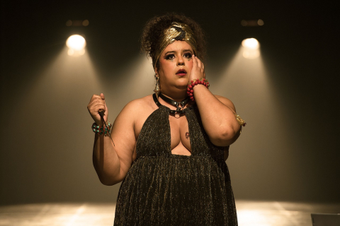 Kassandra - Greek National Opera