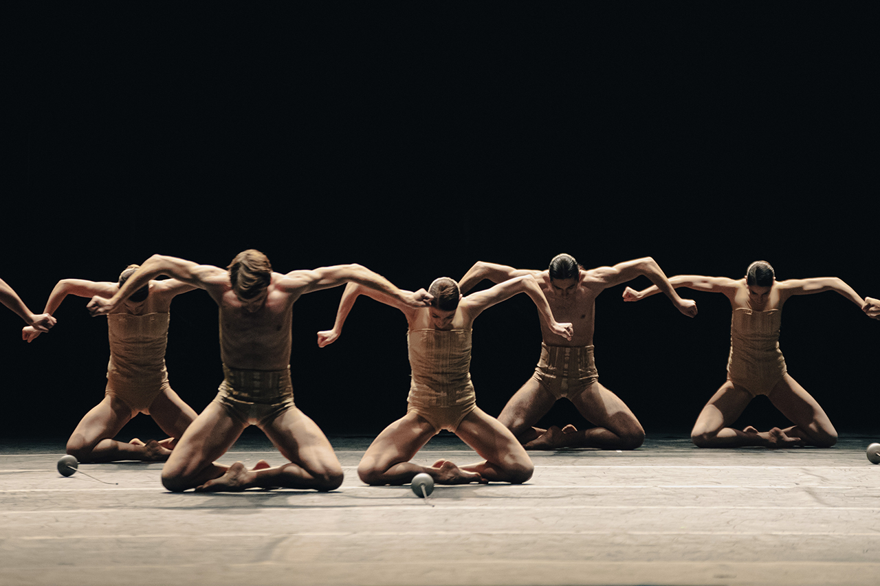 Ballet - Greek National Opera