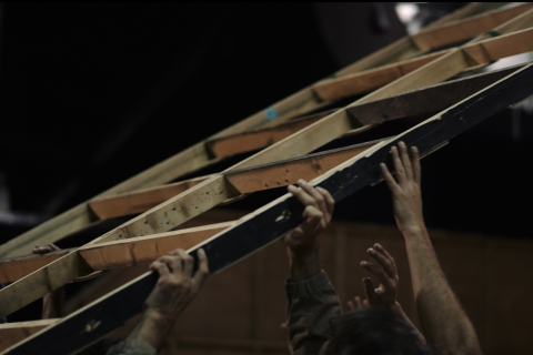 Synthesis - Greek National Opera