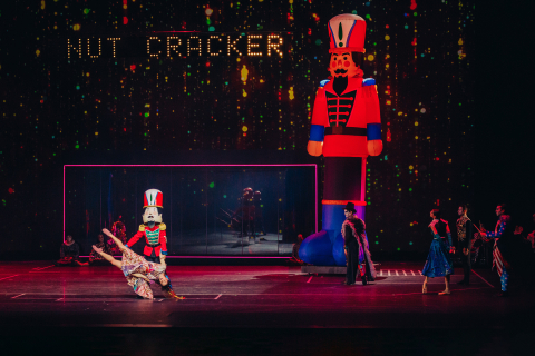 The Nutcracker - Greek National Opera