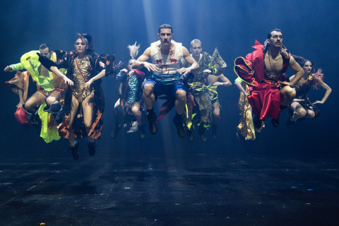 Golden Age - Greek National Opera