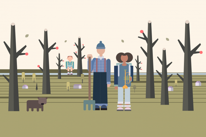 Melisma - Greek National Opera