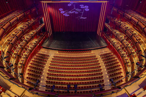 International Opera Awards - Greek National Opera